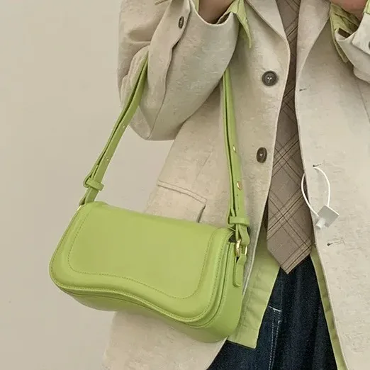 Mu 2023 Women Best Selling Clutch Pu Leather Ladies Bags Sling Bags For ...