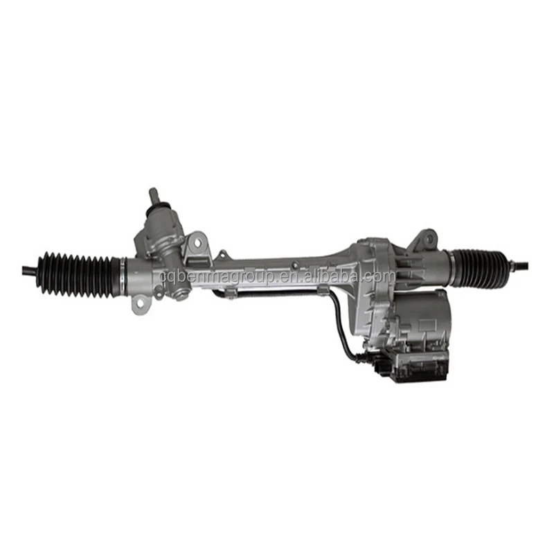 Hyundai GENESIS Power Steering Rack Assembly 57700-B1200
