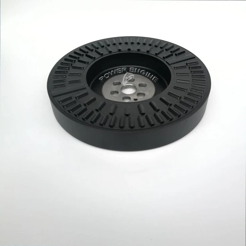 Excavator Engine Damper 13561-0c020 Vibration 4991131 - Buy Damper ...