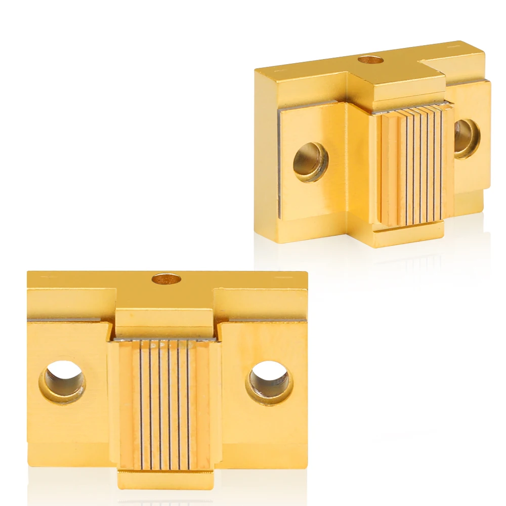 Manufacture Optical Laser Diode Array Conduction Cooled 808nm 200w ...