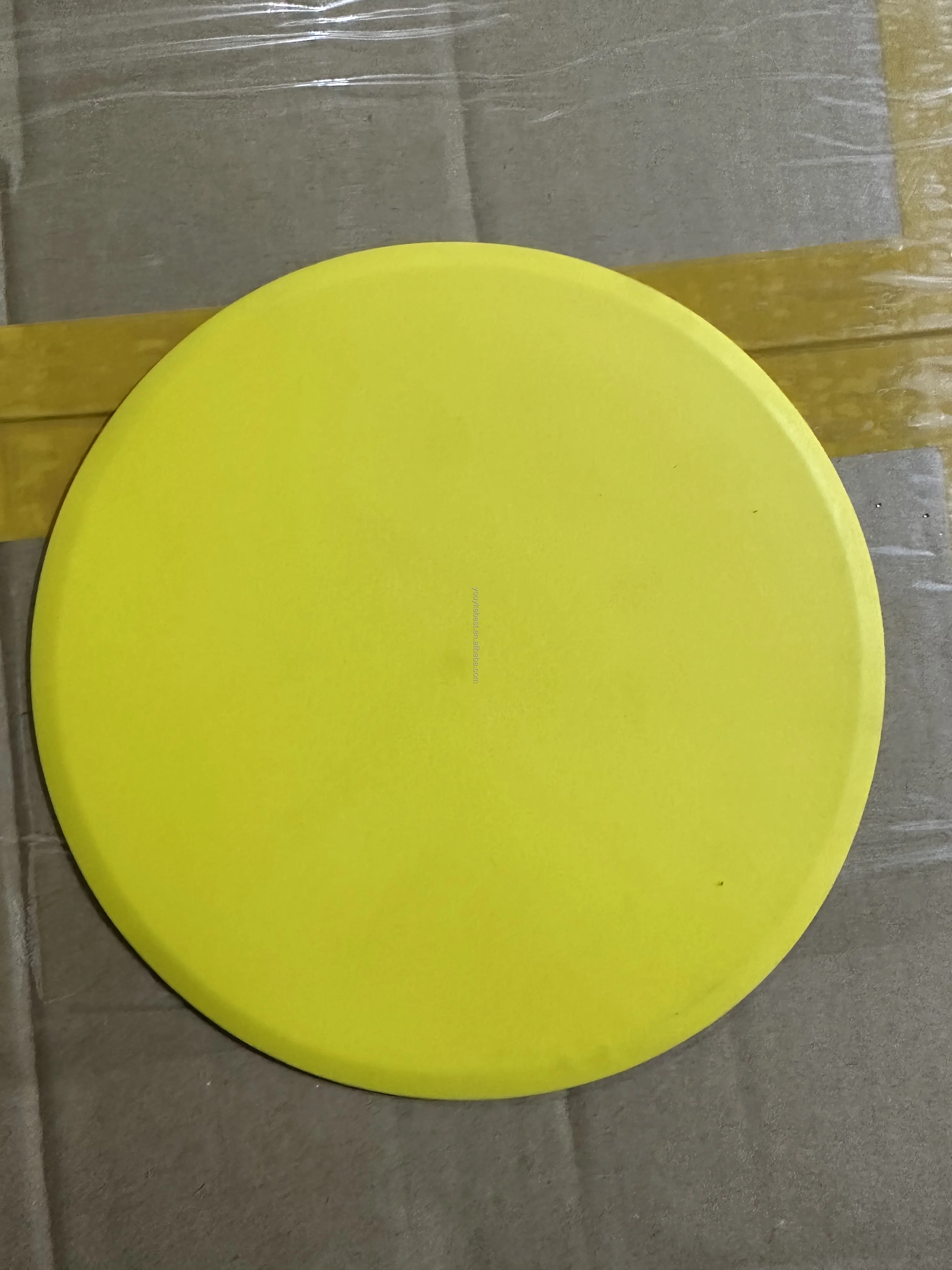 Rubber Agility Dots Spot Markers Flat Cones Non Slip Sports Dots Floor ...