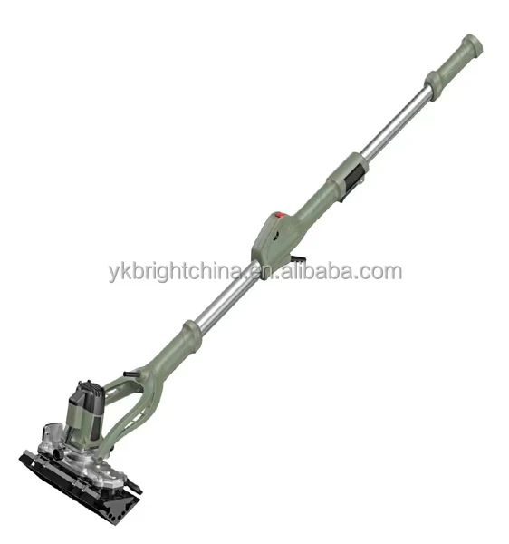 Factory Direct Selling Mod.br-8311 700w Triangle Drywall Sander - Buy ...