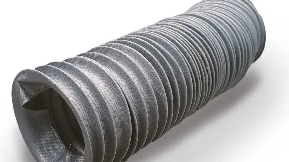 Flexible Hydraulic Cylinder Rubber Bellow Dust Cover - Buy Flexible ...