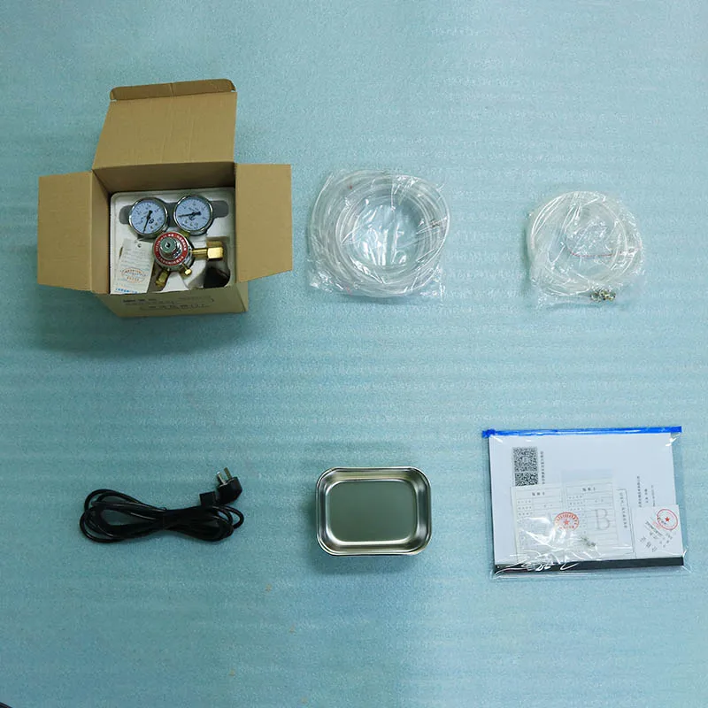 Bibase China Scientific Experiment Co2 Incubator Hot Sale Double Door ...