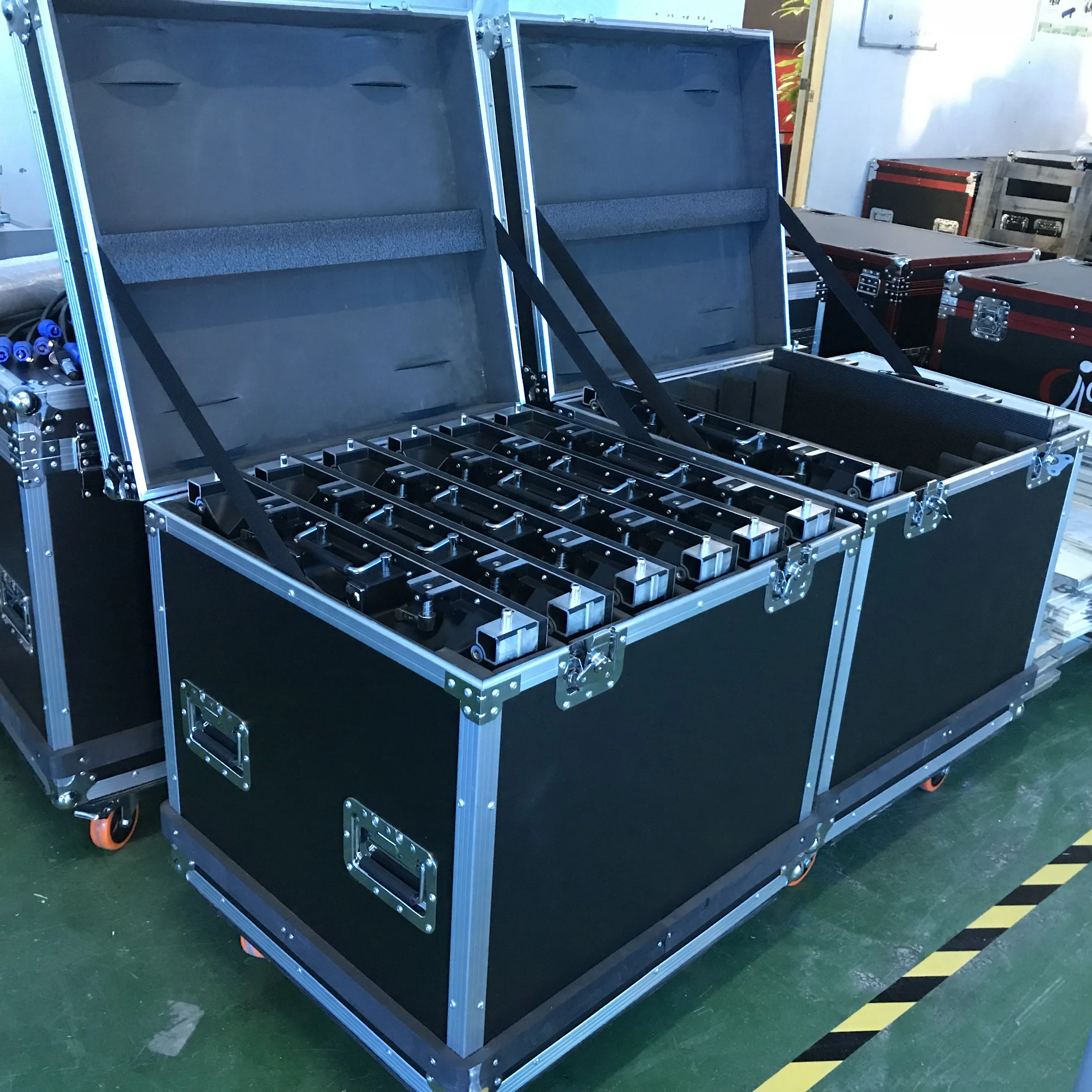 Big Stage Background Led Panel For Concert P39 P4.81 Indoor Rental ...