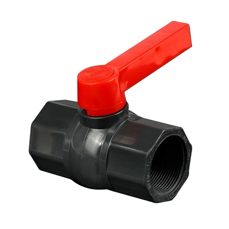Alibaba.com: 4 Inch PVC Swing Check Valve, DN15-DN100, Stainless ...