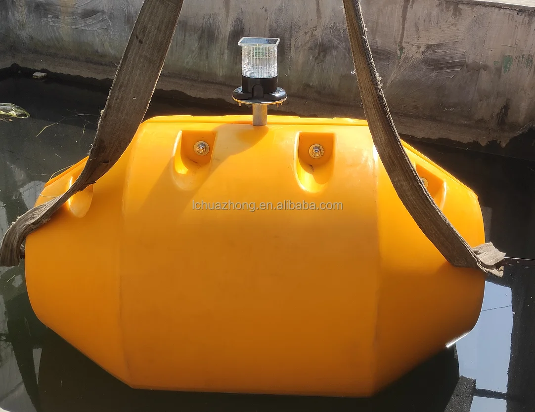 Eco-friendly Hdpe Floating Sea Barriers Supply - Buy Floating Pipe ...