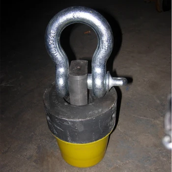 Oilfield Drilling Tools Drill Pipe Lifting Bail Lifting Plug - Buy ...