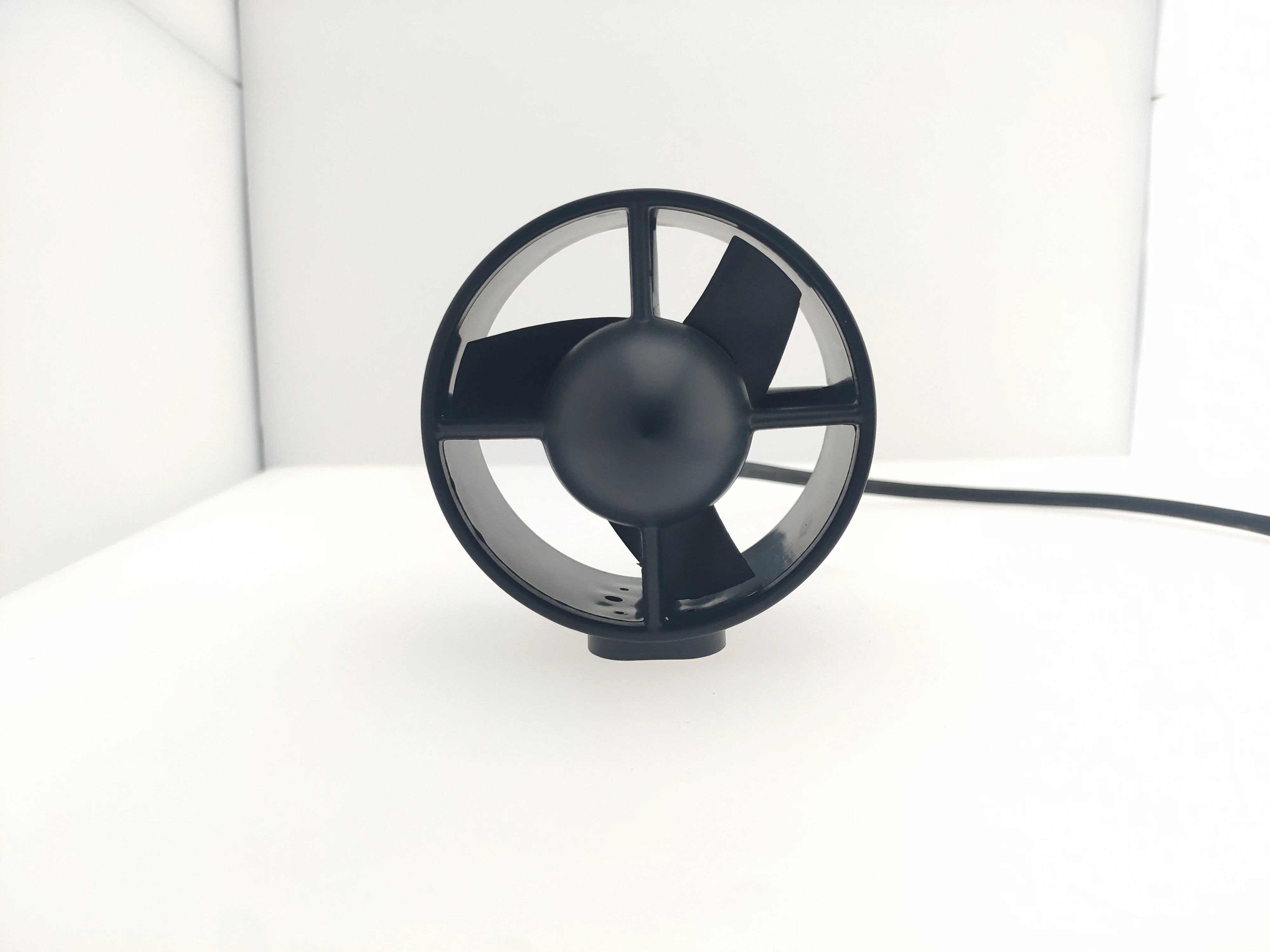 6.5kgf 200m Underwater Thruster Brushless Motor M080 Underwater Rov ...