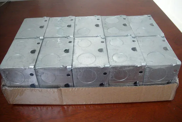 Bs 4662 Switch & Socket Box 1 Gang - Buy Bs 4662 Box,Bs4662 Box,Bs 4662 ...