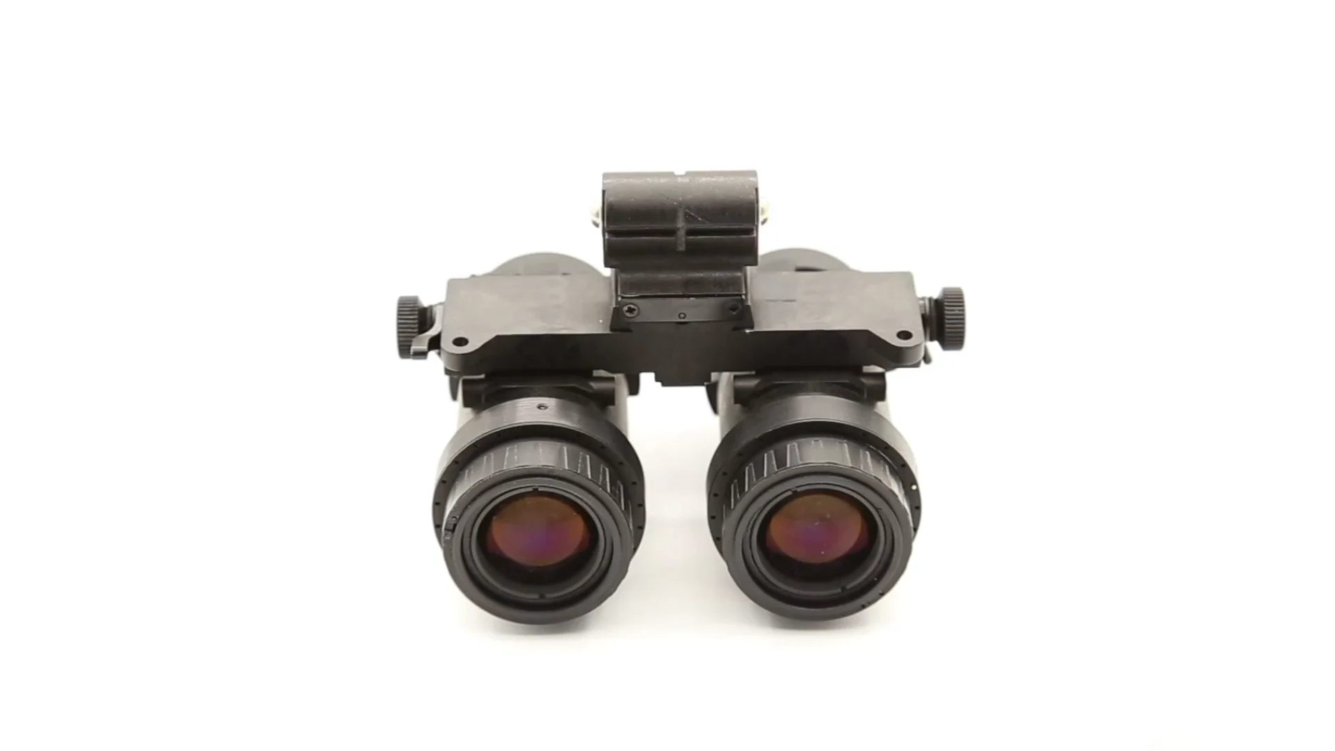 Anvis 9 Nvg White Phosphor Nvg Pilots To Use Itt Night Vision Goggles ...
