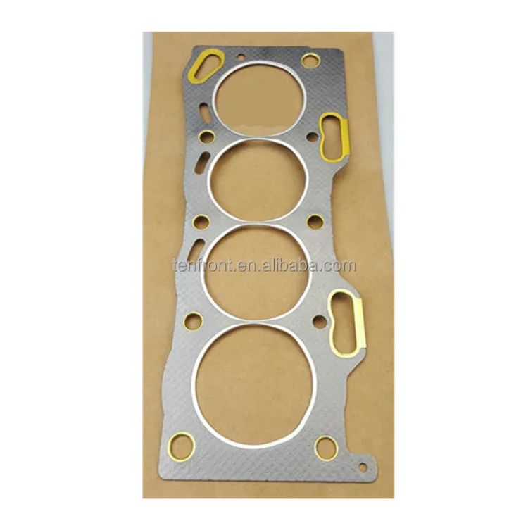 Auto Engine Parts 4E Cylinder Head Gasket 11115-11070 for Toyota ...