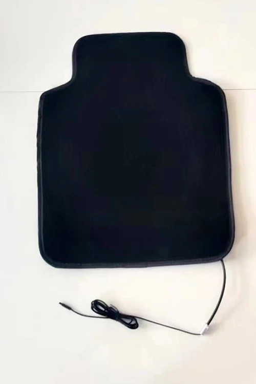 Starry Sky Car Foot Mats - Illuminate Your Ride