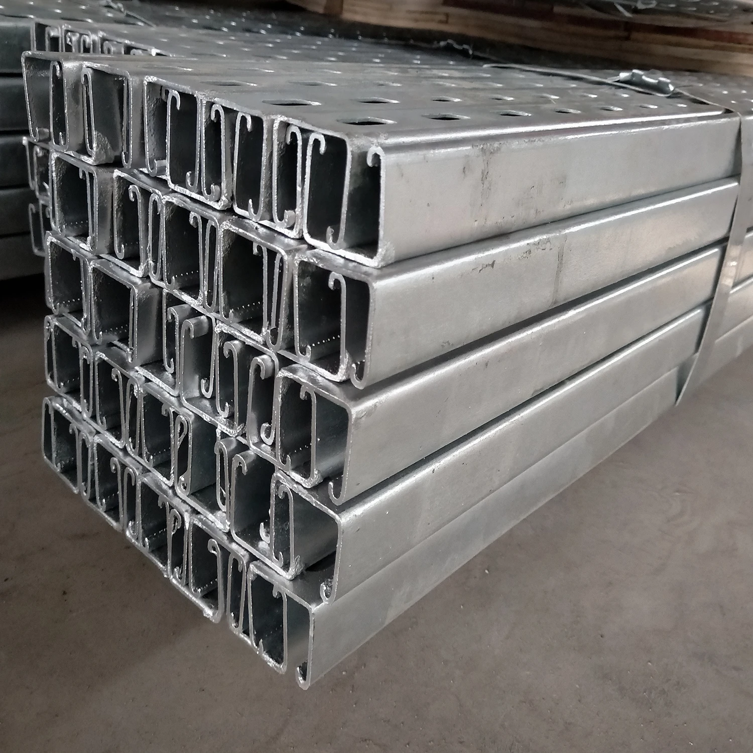Types Of Unistrut Channel Steel Products Stainless Mexico Unistrut ...