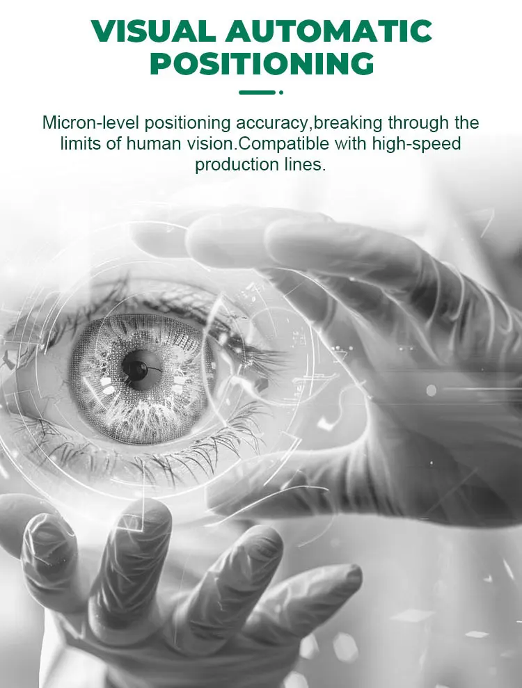 Auto-Focus Vision Positioning System for UV Laser Batch Marking ...