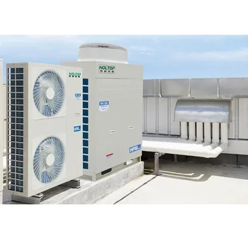 Vrv Ahu Ventilation Ceiling Suspended Ahu Company Outdoor Unit Ahu Ac ...