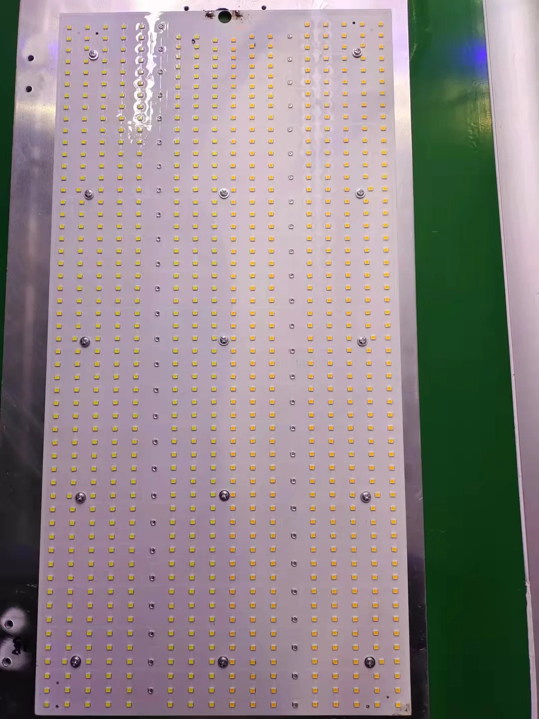 Manufacture Assembly Led Pcb Design Circuit Boards Customized Control ...