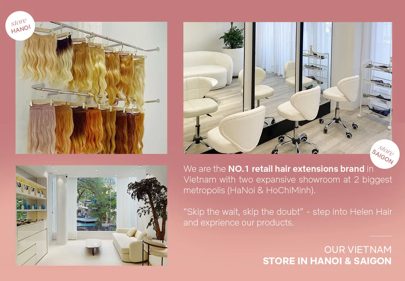 White Blonde Super Double Drawn Bulk Hair Extensions Raw Virgin Cuticle ...