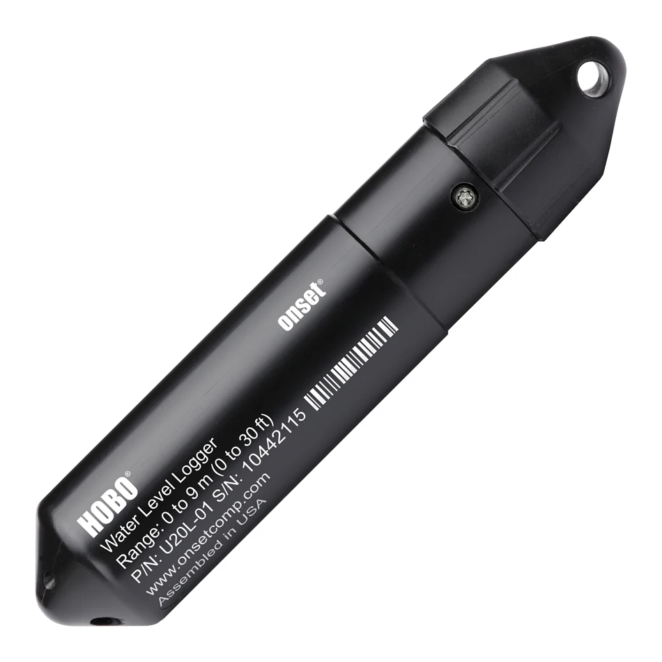 Accurate Water Data Loggers by HOBO Onset for Remote Monitoring