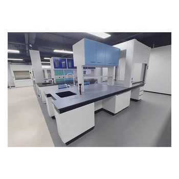 Foshan Yingde Laboratory Equipment Co., Ltd. - Fume hood, Lab bench