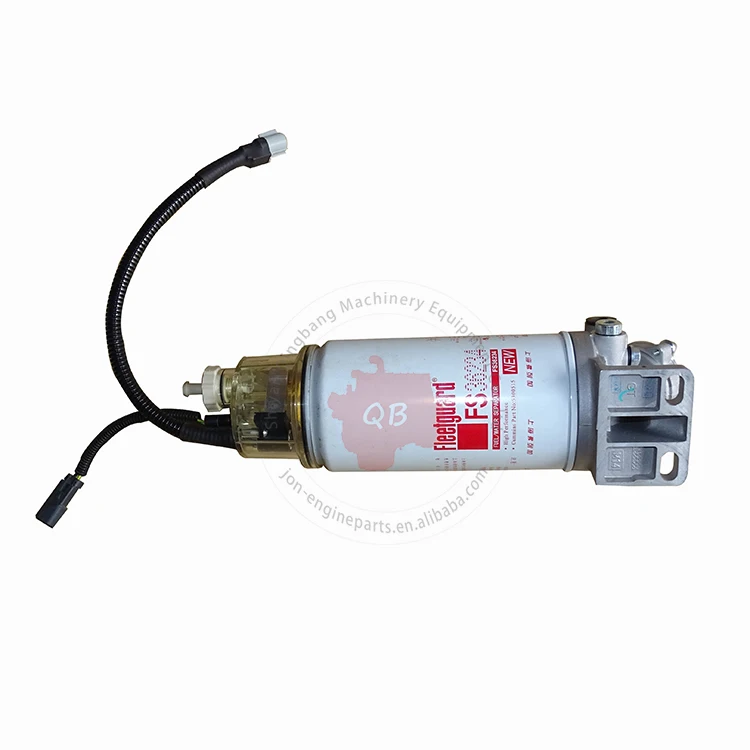 Machinery Engine Parts Cummins FS36234 5300515 Diesel Heater Fuel Filter