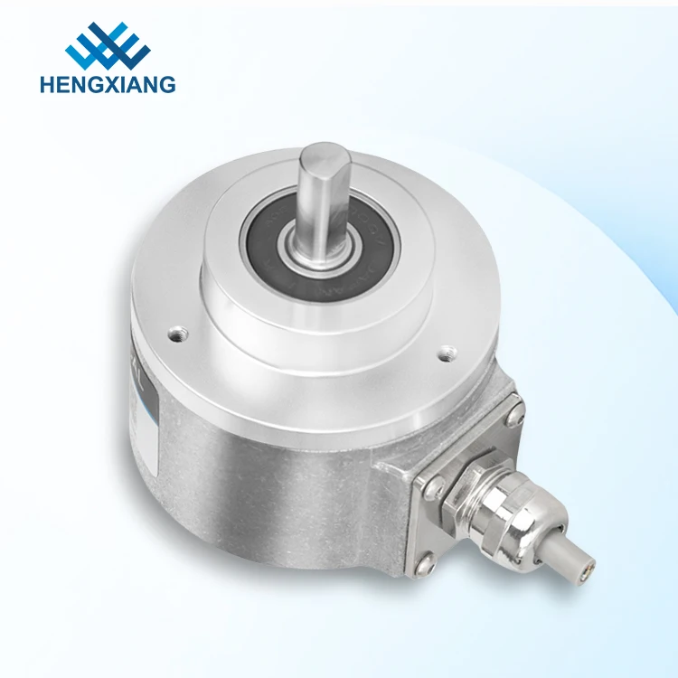 Hengxiang encoder ASC5808 rotary encoder 1024ppr| Alibaba.com