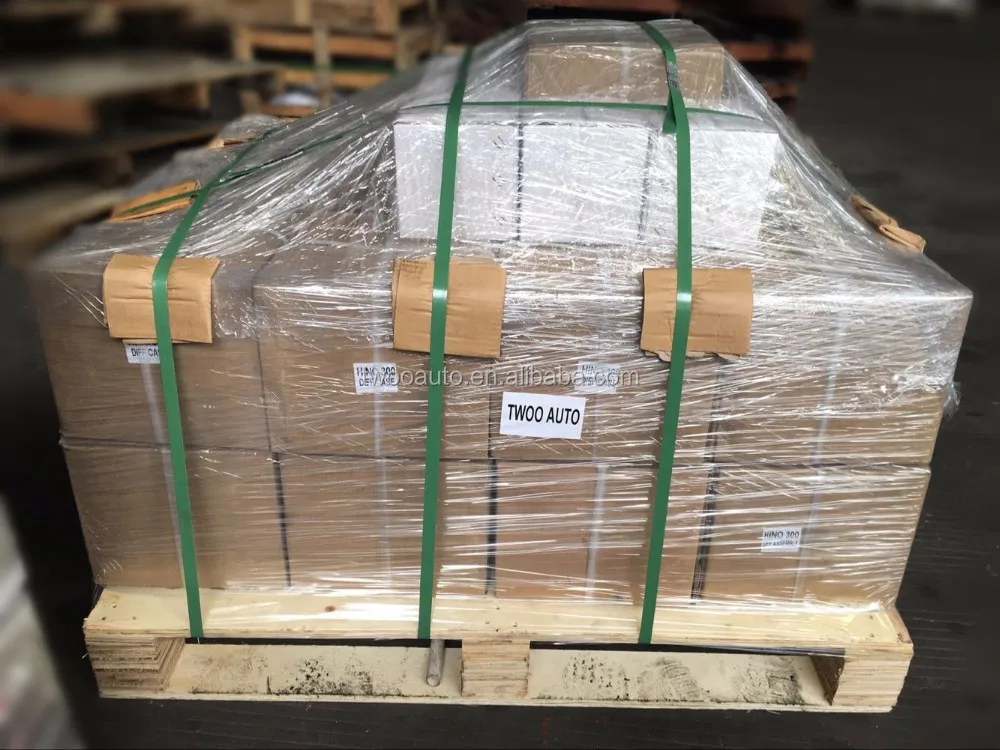 Genuine/new Camshaft Timing Gear For Isuzu 4hf1 8970880532 - Buy 4hf1 ...