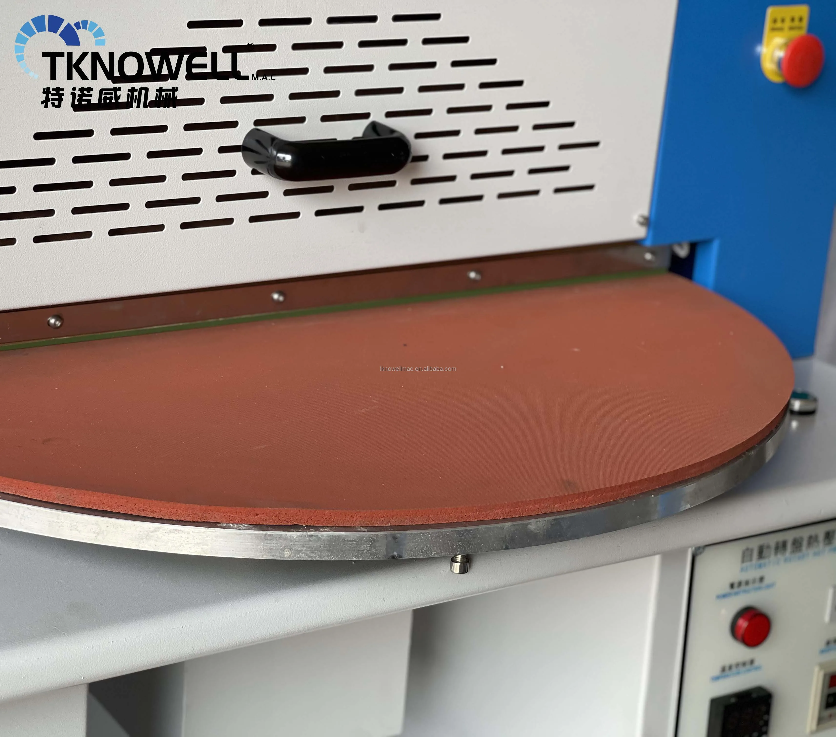 Automatic Kpu Vamp Molding Machine - Efficient Shoe Making