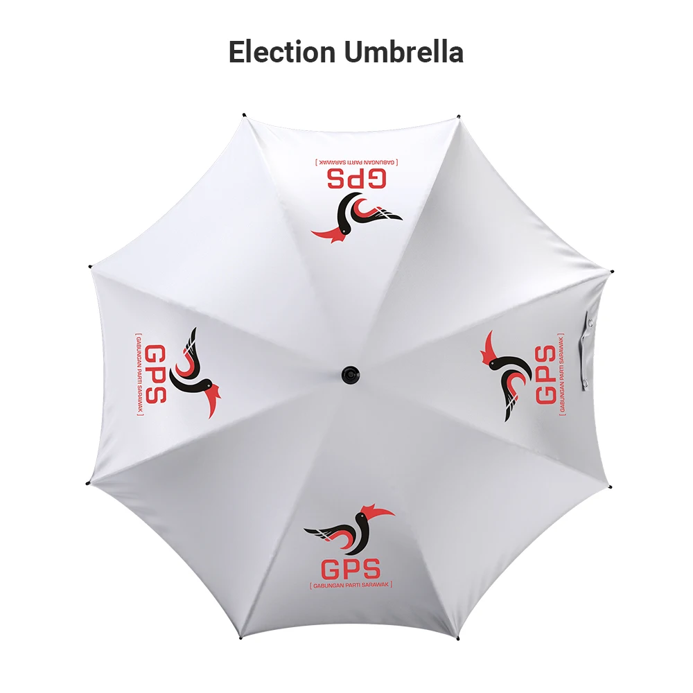 Flagnshow Political Campaign Materials - Promotional Items