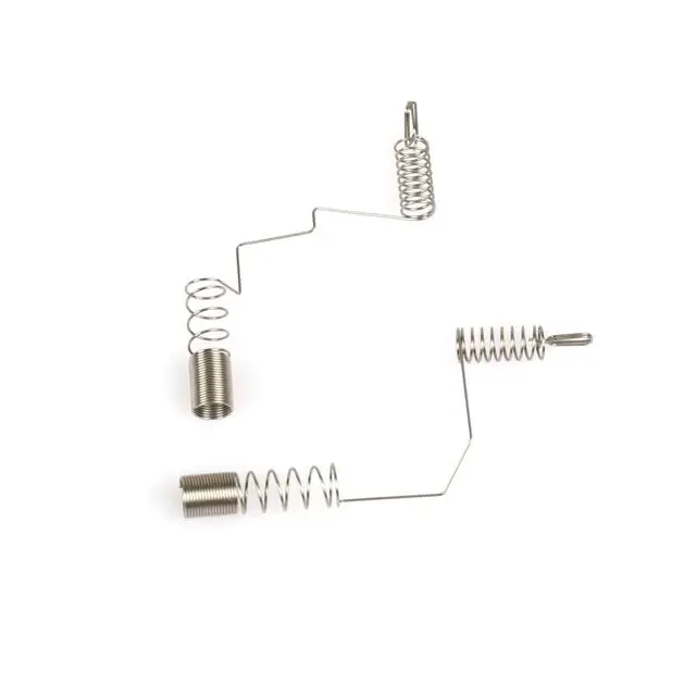 Factory Custom Extension Hook Tension Coil Springs For Sale Small ...