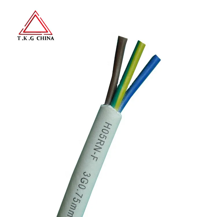 CU/EPR/PCP Rubber Cable flex cable electrical wire Welding Machine ...