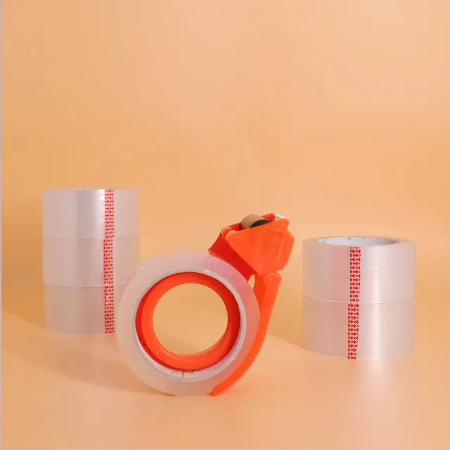 Plastic Tape - Buy Packing Tape,Adhesive Tape,Bopp Tape Product on ...