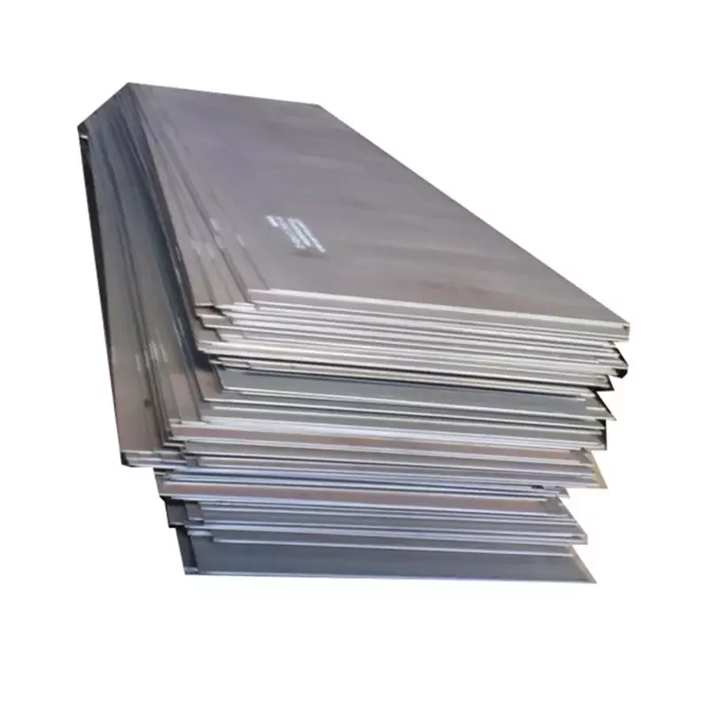 Bucket Hardfacing Cladding Steel Plate Wear Resistant Liner Brinar Wear ...