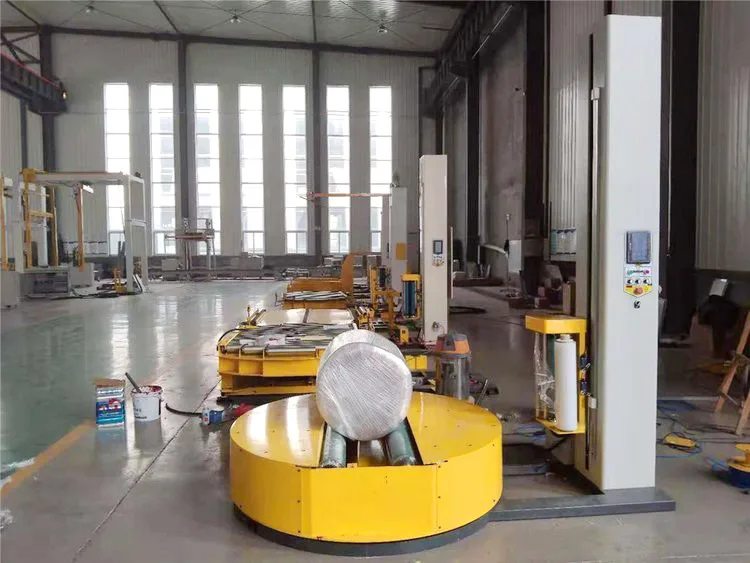 cylinder stretch wrapping machine,paper roll wrapping machine