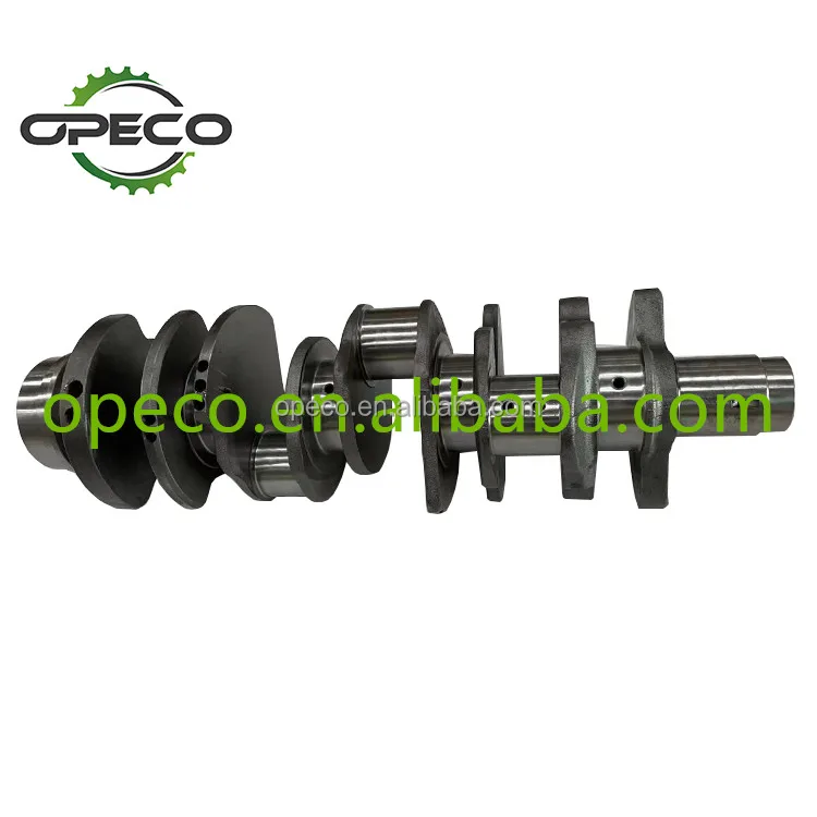 For Toyota 1vd-ftv 1vd Crankshaft 13401-51010 1340151010 Hot Sale - Buy ...