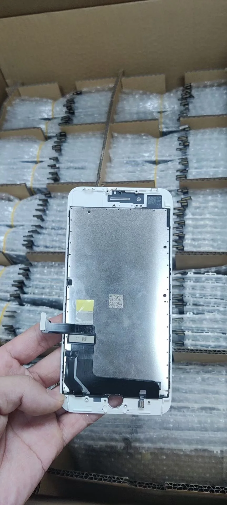 Jy Factory 2024 Original Combo Screen Replacement For Iphone 14 14plus ...