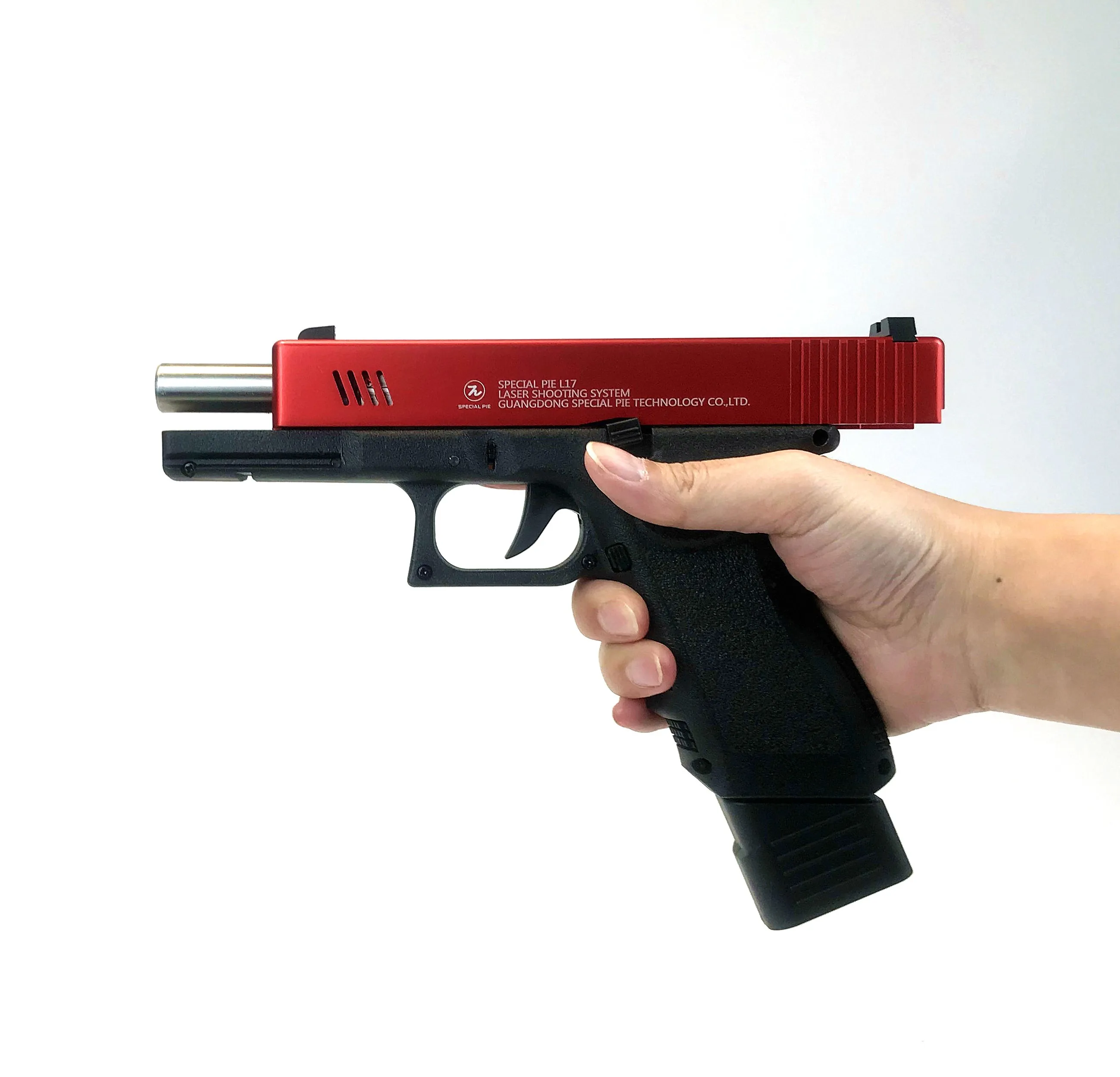 The Newest Dry Fire Shooting Training Tool Realistic And Effective For ...