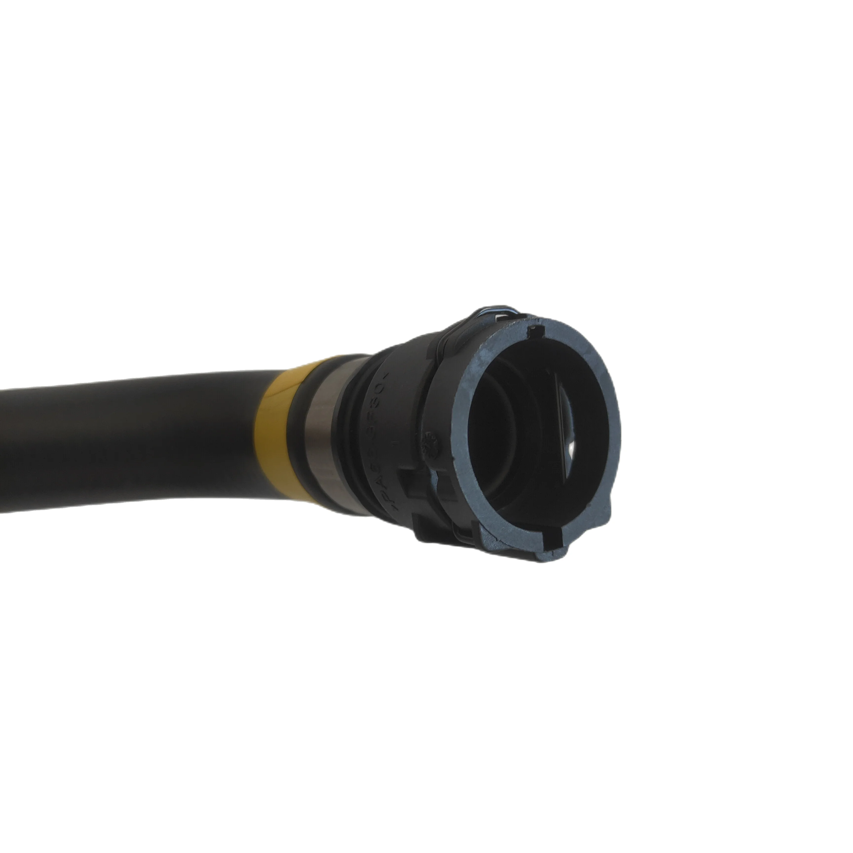 E60 E90 E66 Coolant Hose For Bmw E46 F10 F01 N20 N52 N46 N54 N55 ...