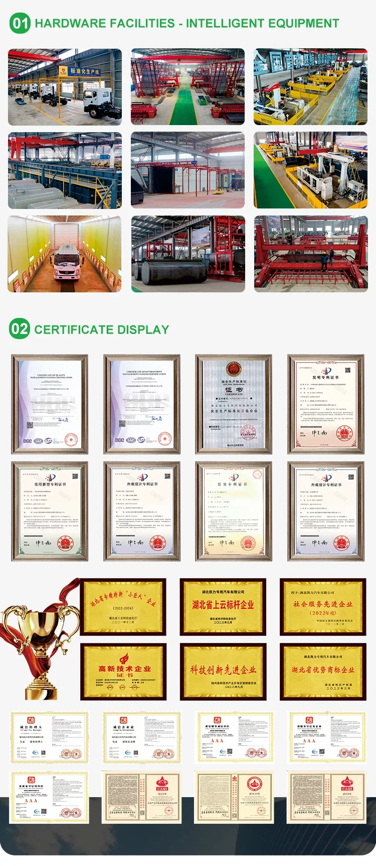 Factory Direct Sale 3 Axle Bulk Feed Trailer 30 Ton Bulk Feed Grain ...