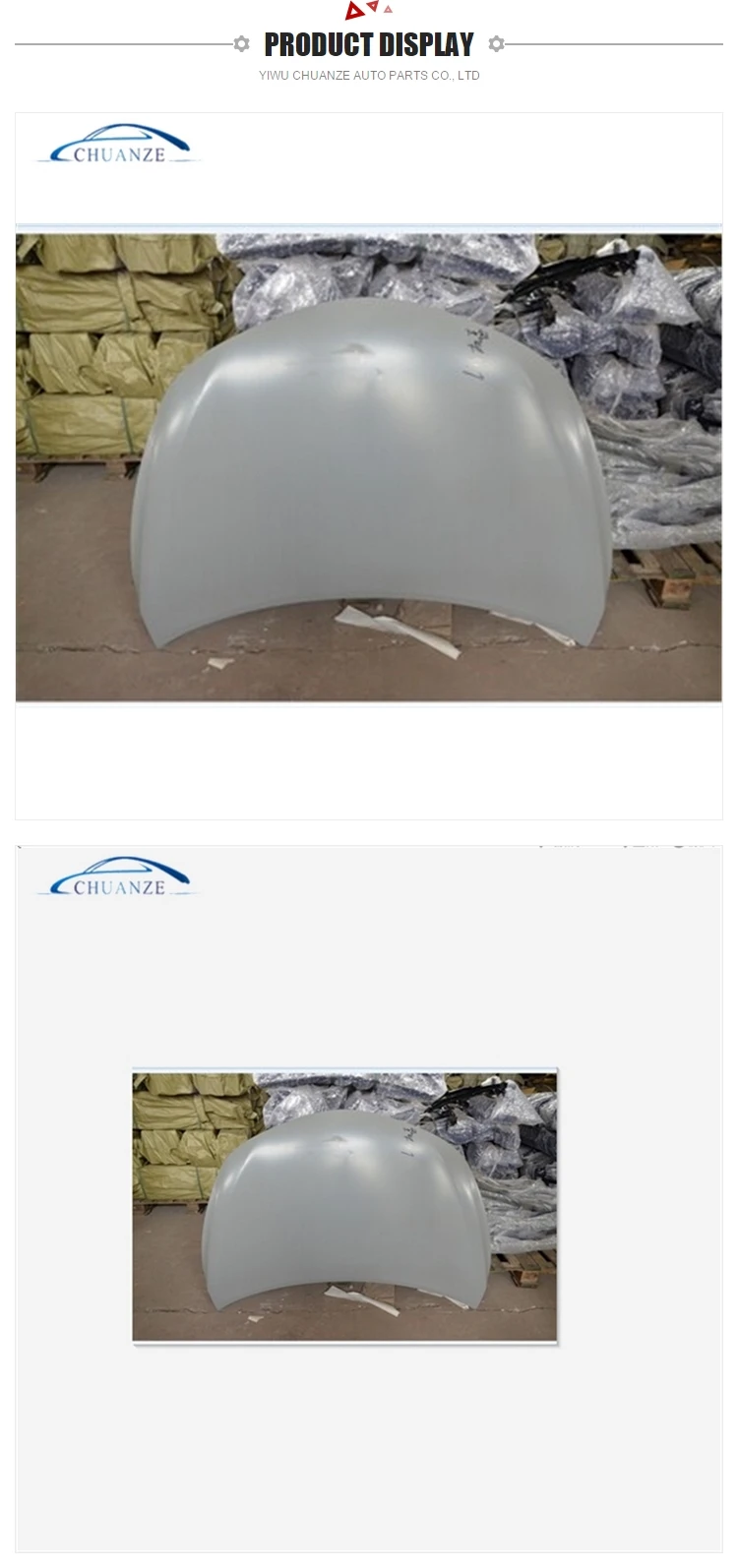 CAR BODY KIT /AUTO PARTS HOOD for ALTIMA 2013 2014 2015 2016 2017 ...