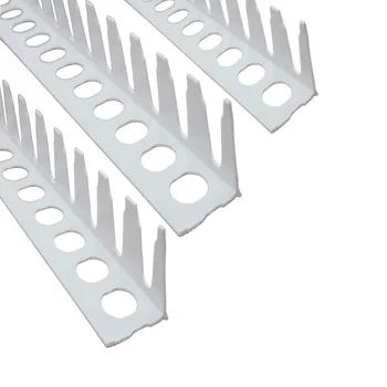 Tiling In Bead Eifs Corner Bead For Draywall Vinyl Casing Bead - Buy ...