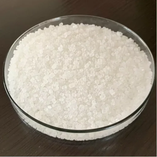 Polymer Coated Urea Nitrogen Fertilizer Good Water Soluble Agriculture ...