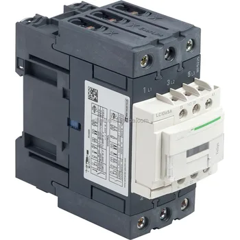 Original Contactor 24v Dc Generator Contactor Lc1d50fd - Buy Original ...