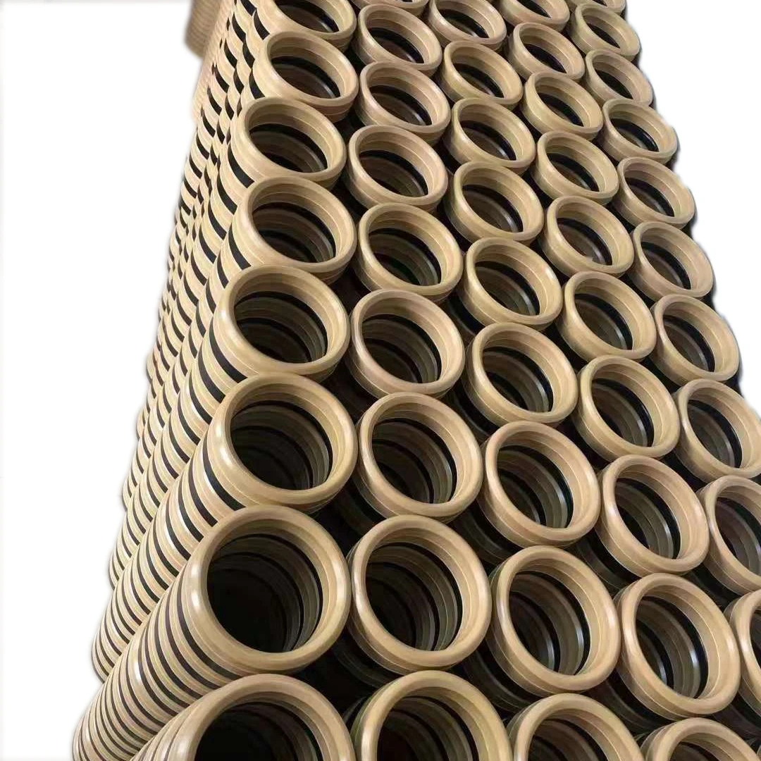 V Packing Seal Ring Chevron Vee Packing Hydraulic Piston Rod Seal - Buy ...