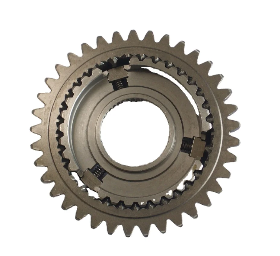 Premium Supplier of Armaturen Stirnradgetriebe C56 Gearbox