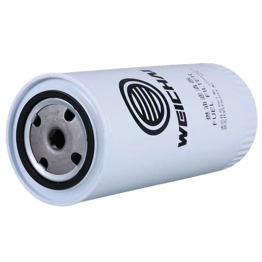 Weichai Oil Filter 1000428205a - Reliable Engine Fuel Filter