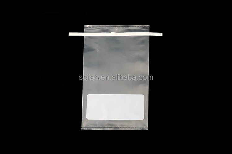 Disposable Blender Bag - Sterile Sampling Solutions