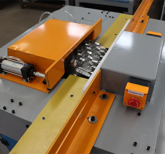 Wood Pallet groove Stringer Notcher/wood Pallet Notcher Machine/wood ...