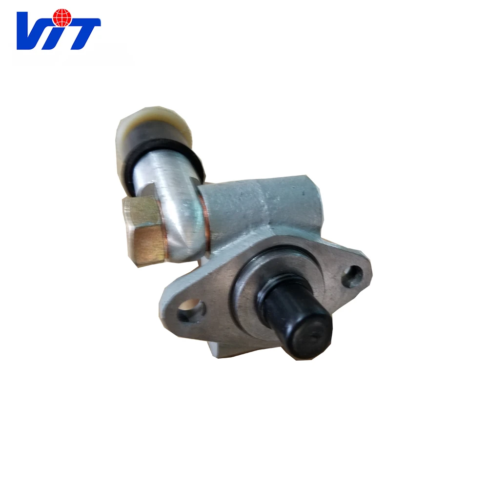 VIT-JE Oil Pump 33.1106010 - High Performance Truck Spare Part