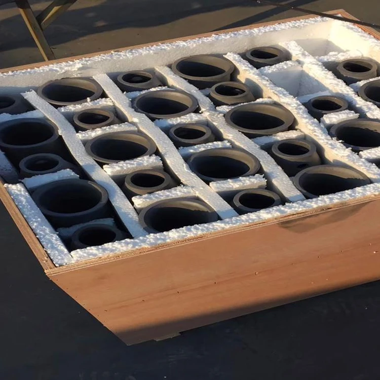 Sisic Silicon Carbide Support Frame Kiln Shelves Silicon Carbide Beams ...